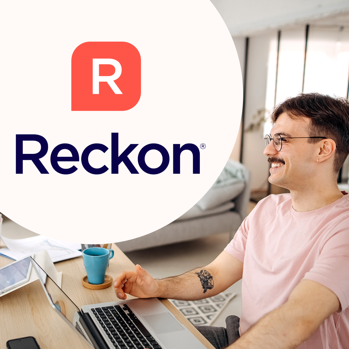 Paying super just got easier for Reckon - Beam