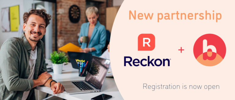 Paying super just got easier for Reckon - Beam