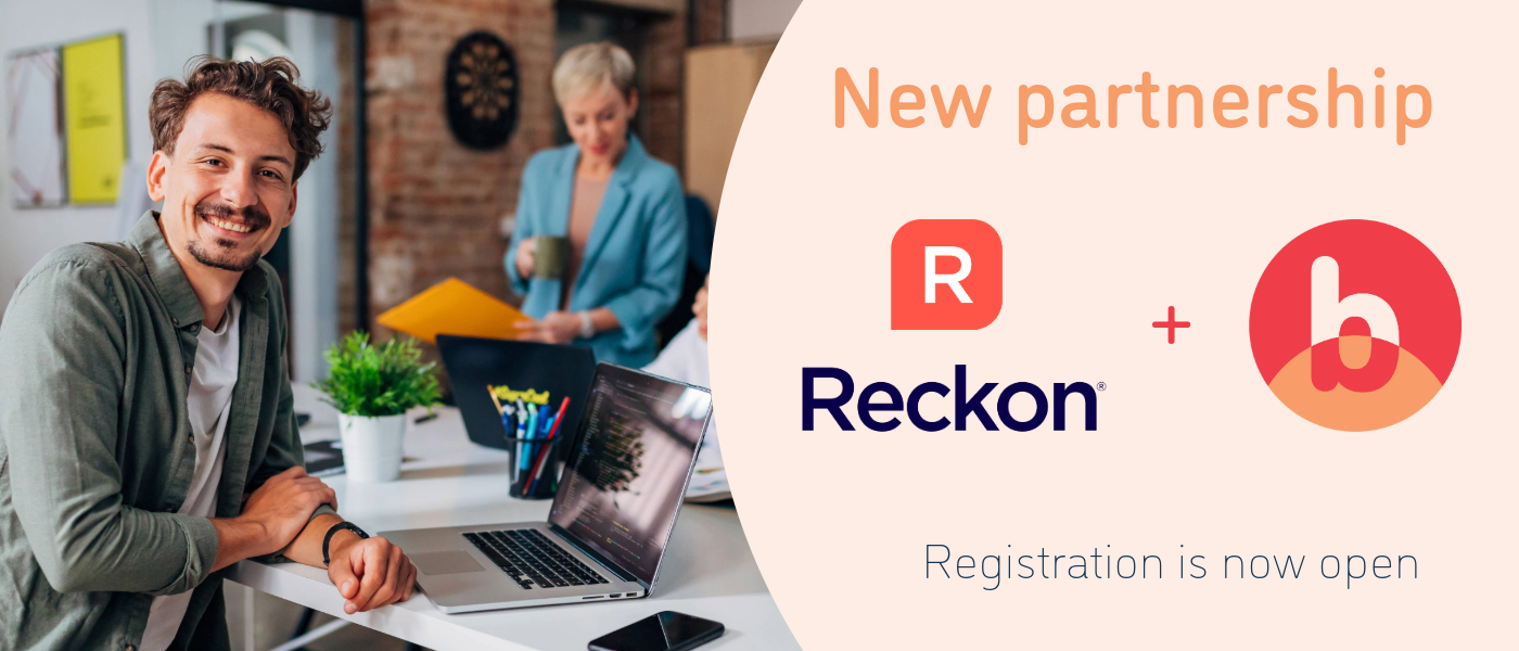 Paying super just got easier for Reckon - Beam